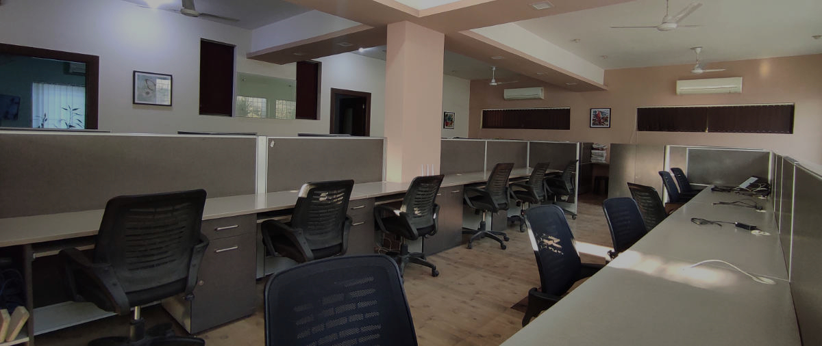 About Us - Techon Dater